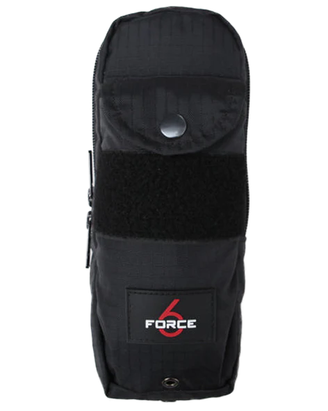 9x3 Front Pocket – Rescue Gear