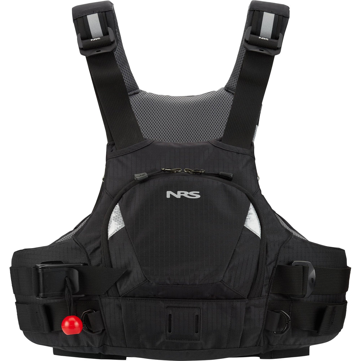 2024 NRS Vector PFD – Rescue Gear