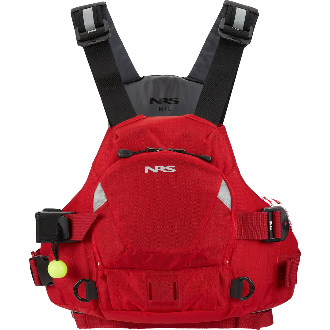 PFD's – Rescue Gear