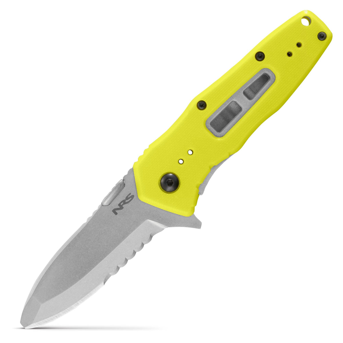 NRS Lotic Knife – Rescue Gear