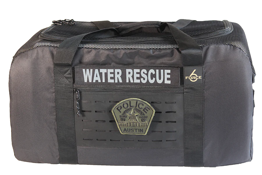 DPS Trooper Kit – Rescue Gear