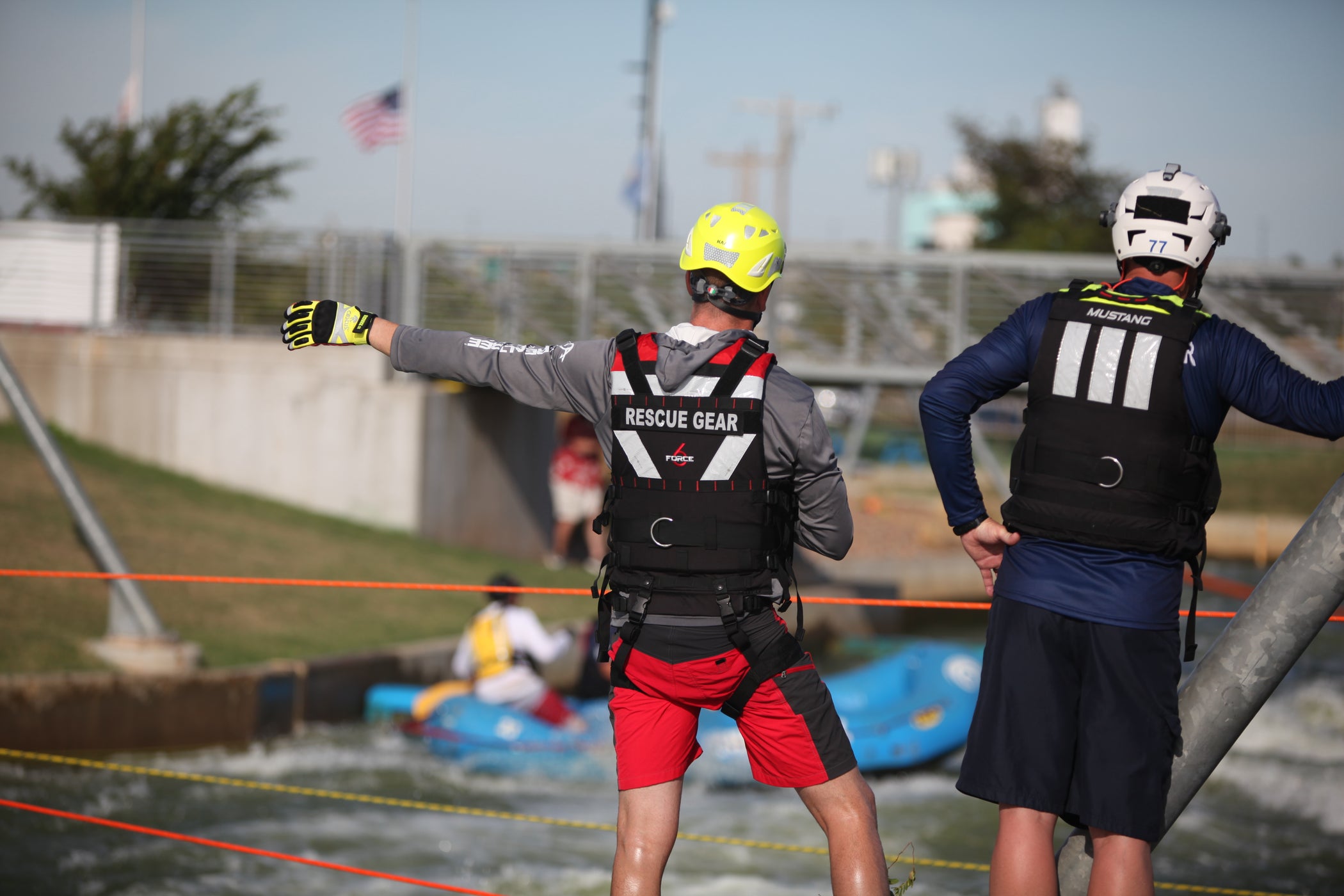 Rescue Gear – Rescue Gear