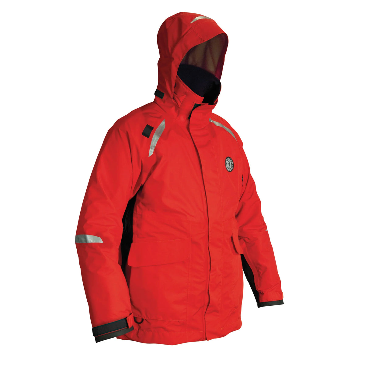 Catalyst Flotation Coat - Harmonized – Rescue Gear