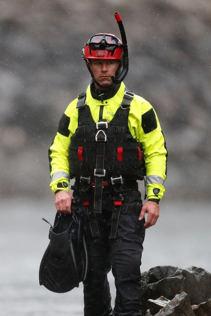 Rescue Gear – Rescue Gear