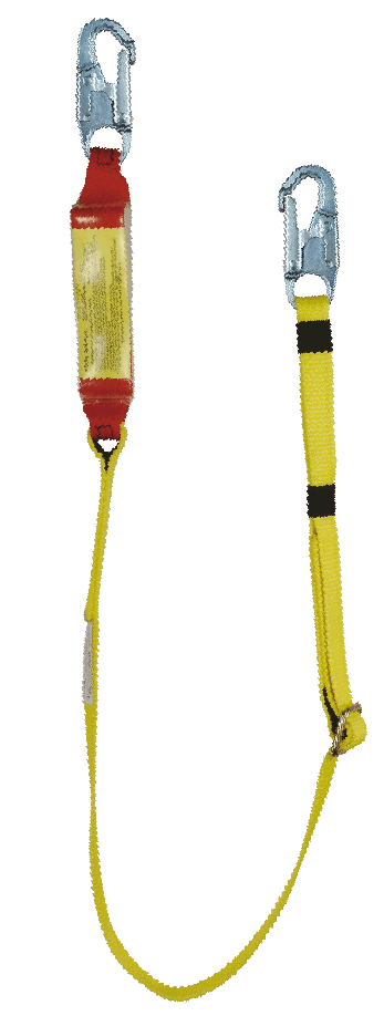 Lanyards – Rescue Gear