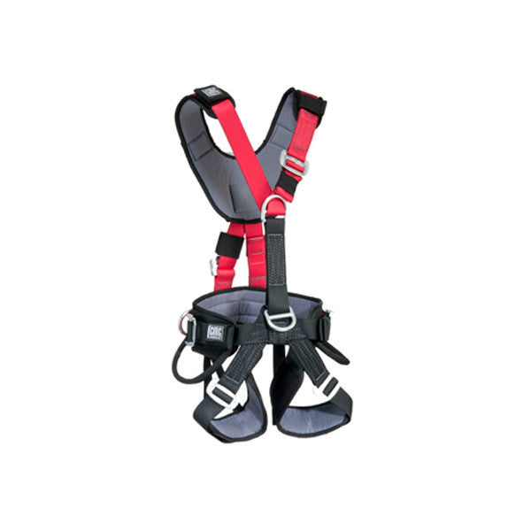 CMC Fire Rescue Harness – Rescue Gear