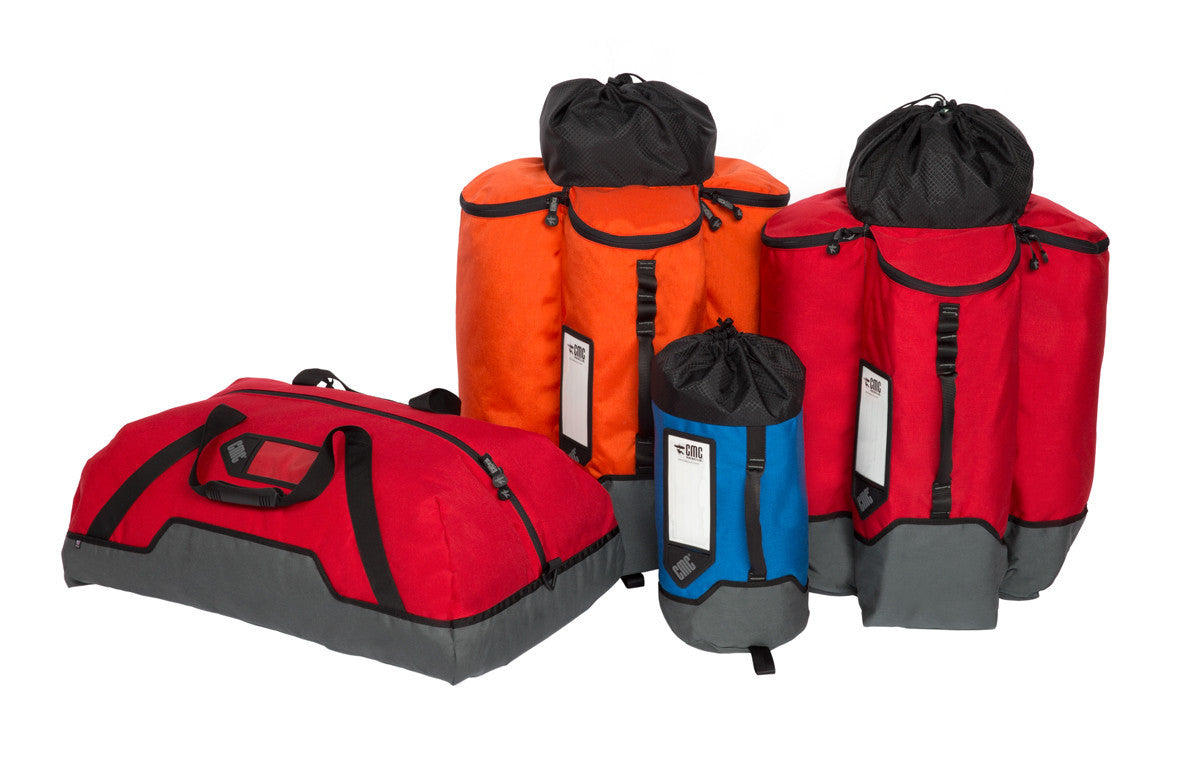 CMC Tower Rescue Kit – Rescue Gear