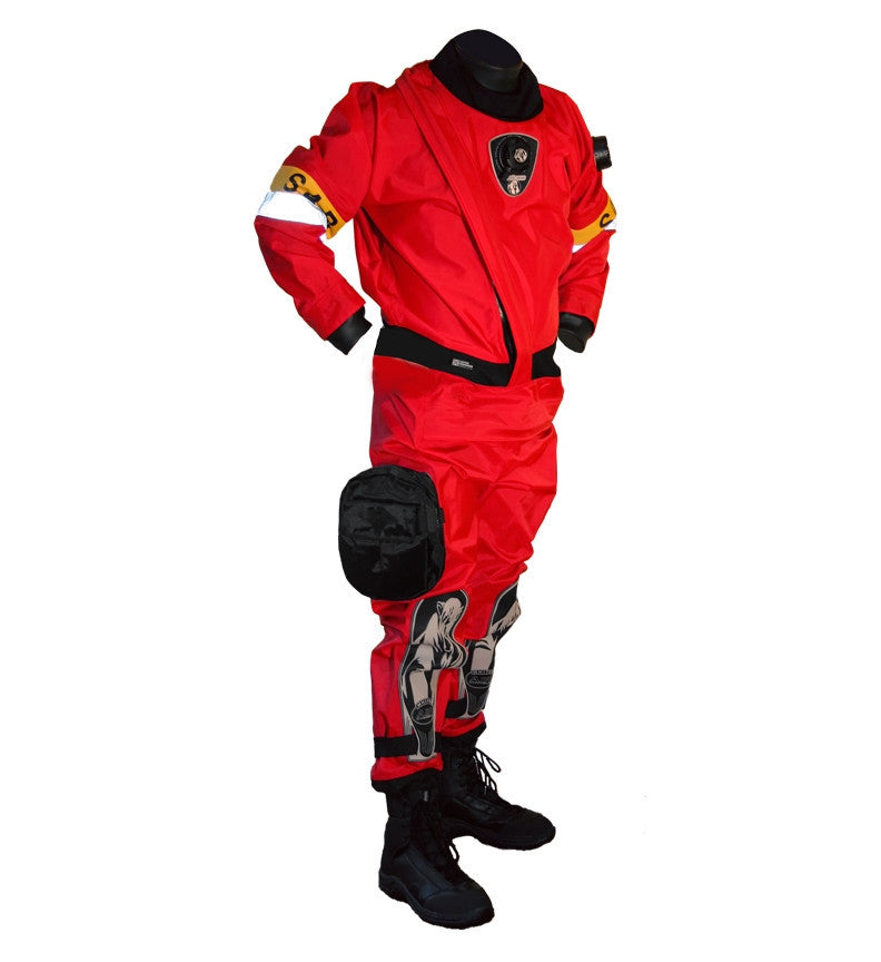 Dry Suits – Rescue Gear