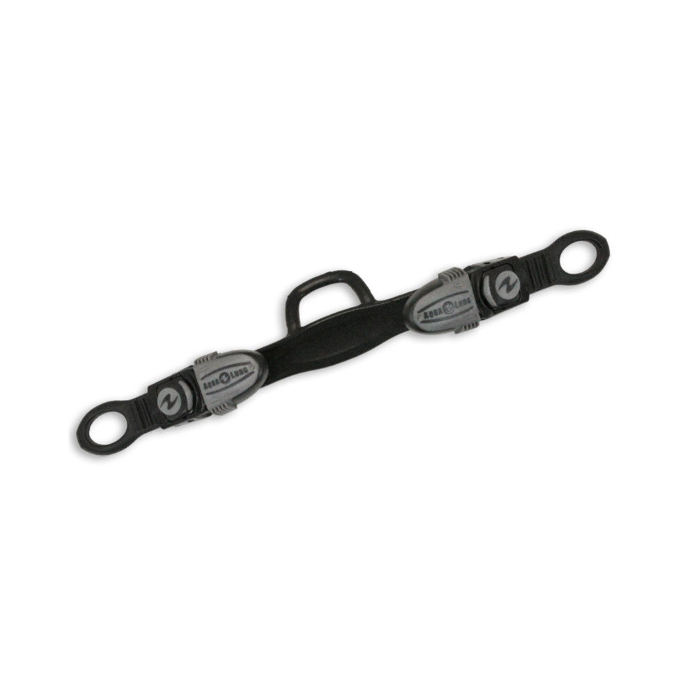 Aqua Lung Spring Strap w/Heal Pad (For RK3 Fins) – Rescue Gear
