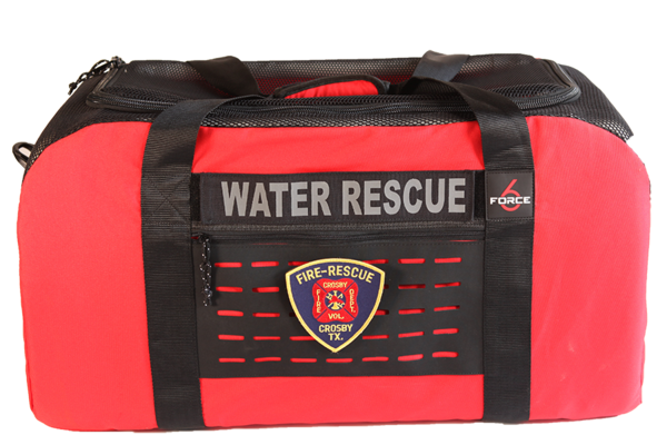 Pro Duffle Bag – Rescue Gear