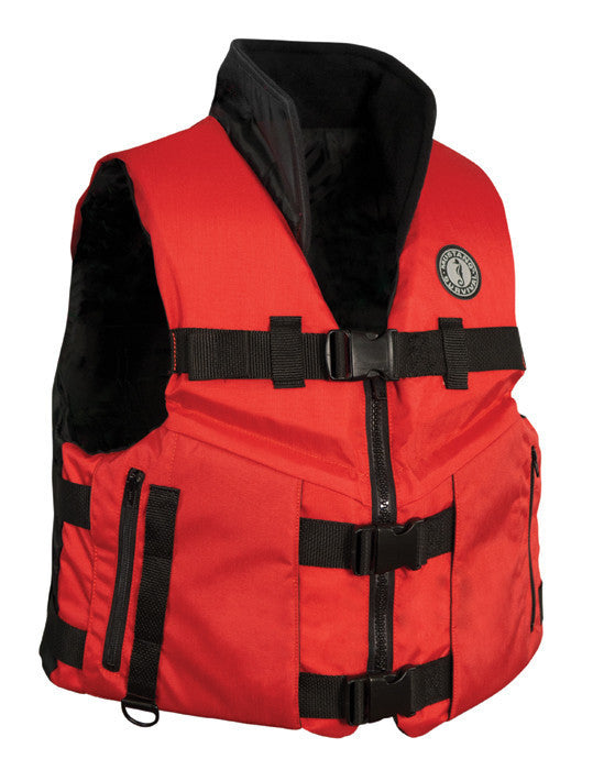 Vests – Rescue Gear