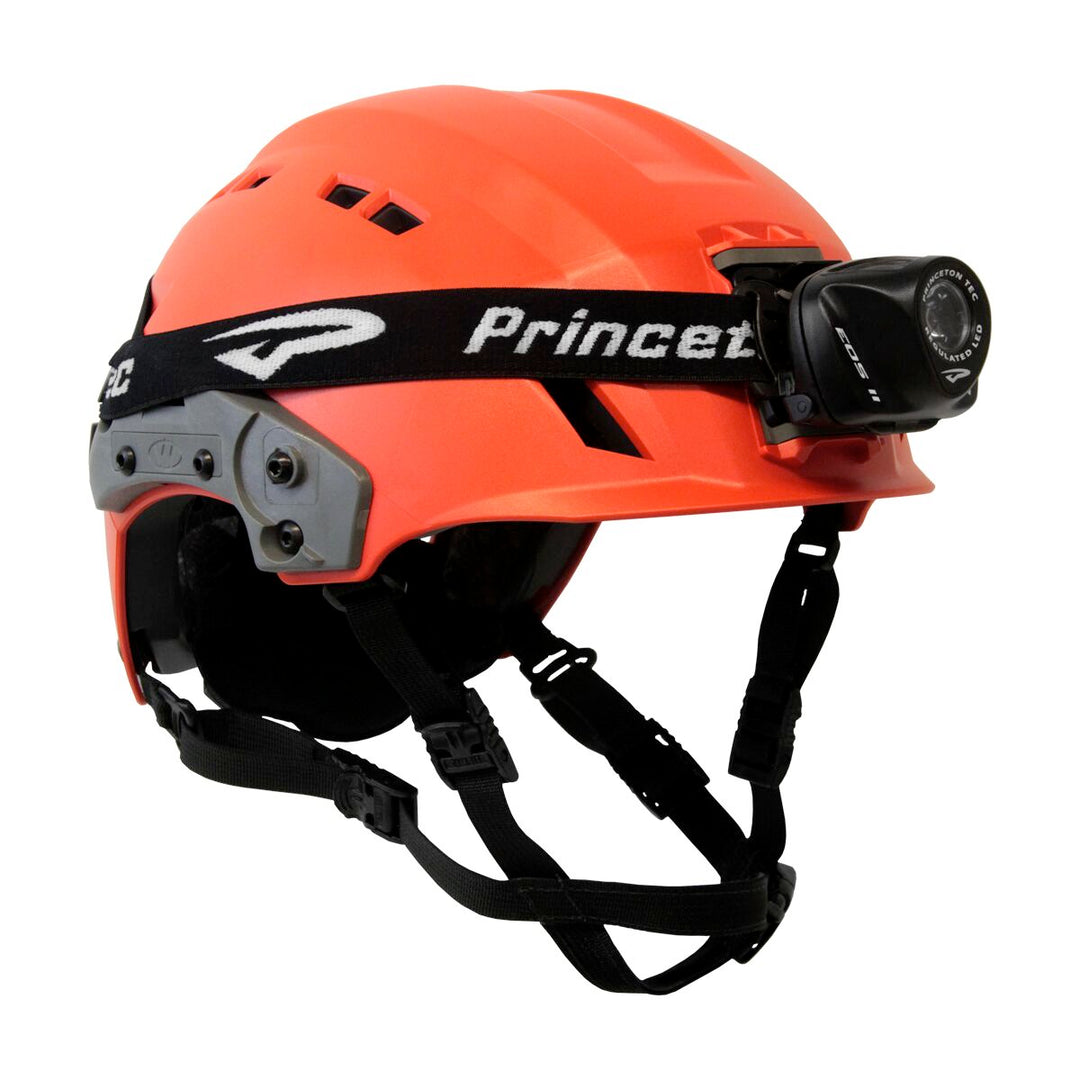 Team Wendy SHROUD HEADLAMP ADAPTER – Rescue Gear