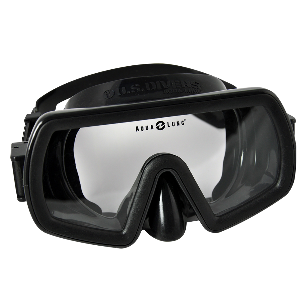 Aqua Lung Maui Mask – Rescue Gear
