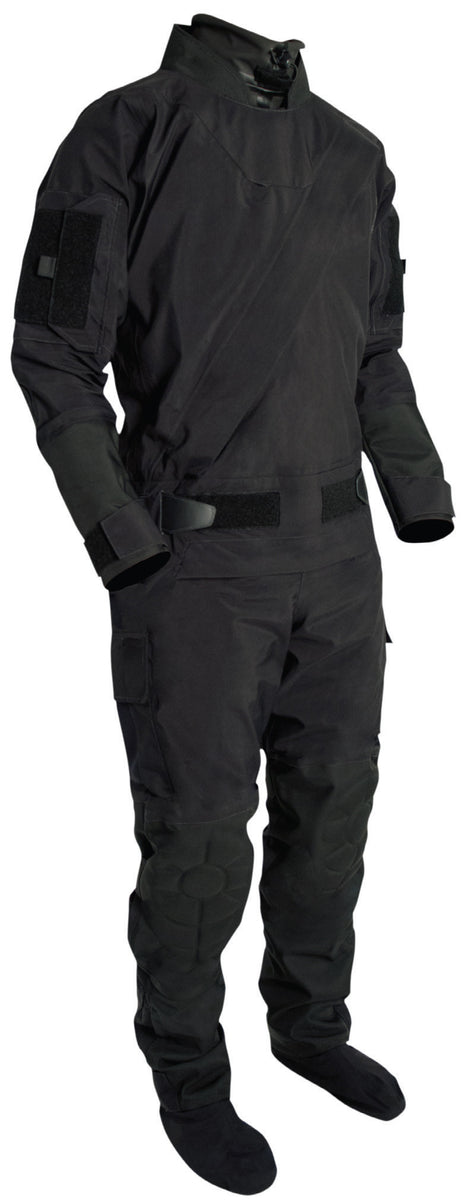 Aqua Lung Enforcer Drysuit – Rescue Gear