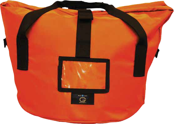 Aqua Lung Helmet Flotation Bag – Rescue Gear