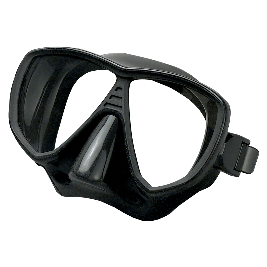 Aqua Lung Omni Mask – Rescue Gear