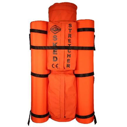 Skedco Complete Rescue System – Rescue Gear